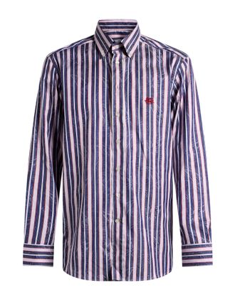 Etro TOPS - Hemden auf YOOX.COM