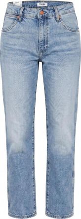 Wrangler Jeans STRAIGHT SUNSET