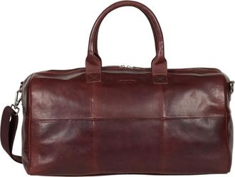 Howard London Weekend Bag - - Bags - Herren - Braun - ONE SIZE