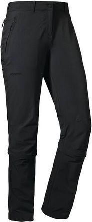 Schöffel Damen Zipp Off Pants Engadin1 Zip Off (kurz)