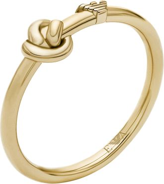 Emporio Armani Ring