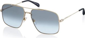 Givenchy Sonnenbrille - - Accessories - Damen - Gelb - ONE SIZE