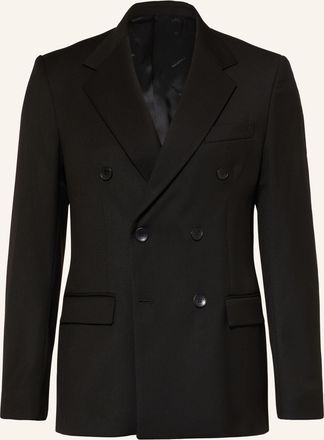 IM BRIAN Im Brian Anzugsakko Regular Fit schwarz