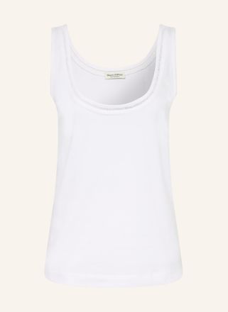 Marc O'Polo Marc Opolo Top weiss