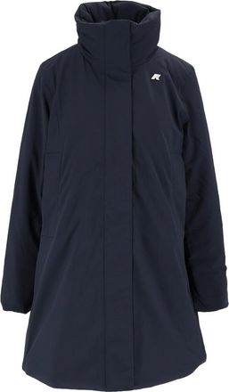 K-Way Veste Casual - Bleu