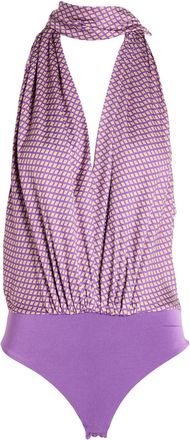 Jijil TOPS - Bodysuits auf YOOX.COM