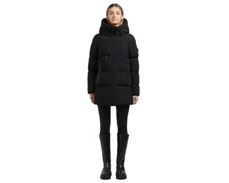 Khujo Steppjacke Drown2 Matt (1-St., kein Set)