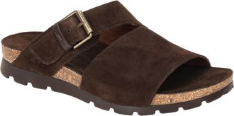 Panama Jack Pantolette