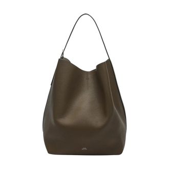 Toteme Damen, Taschen, Braun, ONE SIZEGr&ouml;&szlig;e