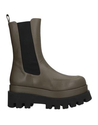 Paloma Barcel&oacute; SCHUHE - Stiefeletten auf YOOX.COM