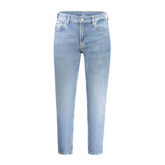 Calvin Klein Slim-fit Jeans - - Jeans - Herren - Blau - W31