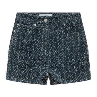 Iro Valentin Shorts - - Shorts - Damen - Blau - XS