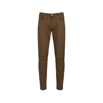 Pierre Cardin Pantalon Tapered fit en coton
