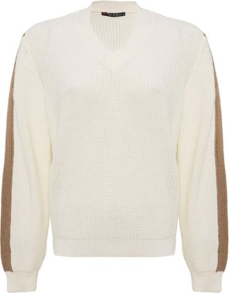 Cipo & Baxx Pullover