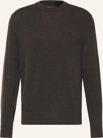 Marc O'Polo Marc Opolo Pullover braun