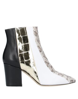 Sergio Rossi SCHUHE - Stiefeletten auf YOOX.COM