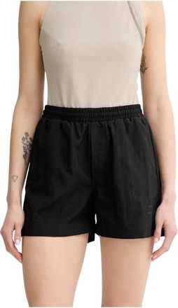 Won Hundred Femme, Shorts, Noir, Taille: 40 FR Short Shorts