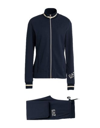 Emporio Armani OVERALLS - Sportanz&uuml;ge auf YOOX.COM