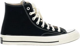 Converse Homme, Chaussures, Noir, Taille: 41 EU Chuck 70 Canvas