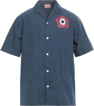 Kenzo TOPS - Hemden auf YOOX.COM