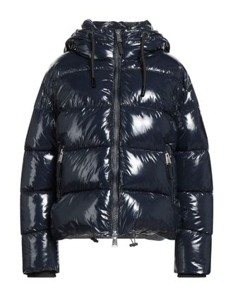Plein Sport JACKEN & M&Auml;NTEL - Pufferjacken & Daunenjacken auf YOOX.COM