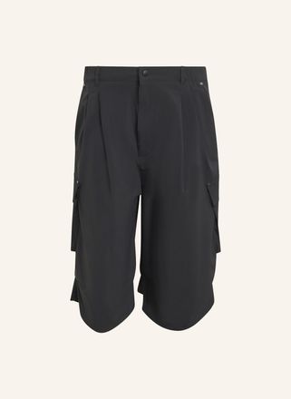 adidas Originals Adidas Originals Premium Essentials Utility Long Shorts schwarz