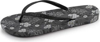 Isotoner Tongs femme ultra confortables et légères