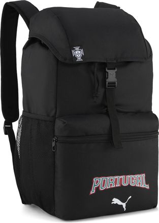 Puma Portugal ftblCulture 24 l Rucksack, Accessoires, Schwarz, OSFA