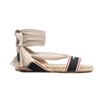 Emporio Armani Damen, Schuhe, Mehrfarbig, 39 EUGr&ouml;&szlig;e
