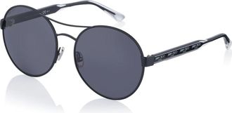 Jimmy Choo London Sonnenbrille - - Accessories - Damen - Schwarzk - ONE SIZE