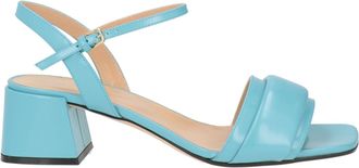 Sergio Rossi SCHUHE - Sandalen auf YOOX.COM