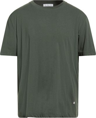 Manuel Ritz TOPS - T-shirts auf YOOX.COM