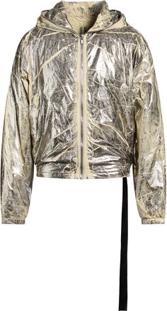 Rick Owens JACKEN & M&Auml;NTEL - Jacken und Anoraks auf YOOX.COM