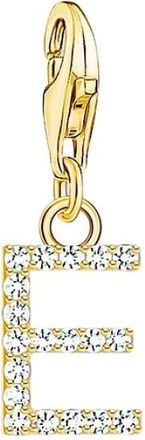 Thomas Sabo Thomas Sabo, Damen, Accessories, Gelb, ONE SIZEGröße