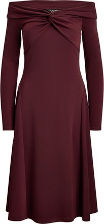 Lauren Ralph Lauren Kleid