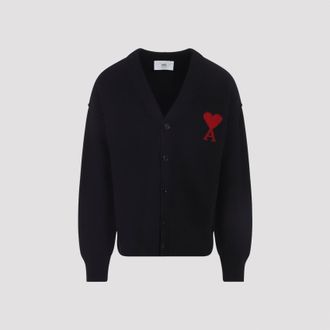 Ami Adc Cardigan