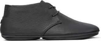 Camper Stiefeletten - Stiefeletten Right Nina - Gr. 35 (EU) - in Schwarz - f&uuml;r Damen