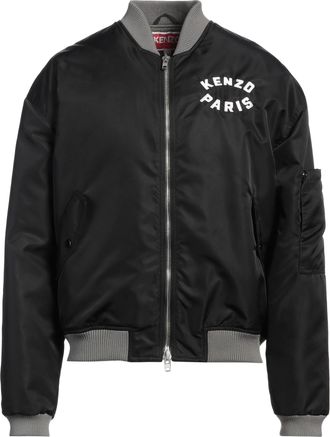 Kenzo JACKEN & M&Auml;NTEL - Jacken und Anoraks auf YOOX.COM
