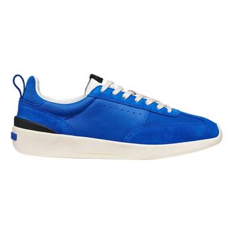 Geox Homme, Chaussures, Bleu, Taille: 41 EU C4011 Baskets