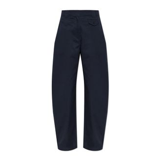 Ulla Johnson Marine Hose - - Trousers - Damen - Blau - 2XS