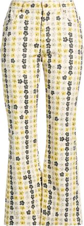 La DoubleJ HOSEN & R&Ouml;CKE - Jeanshosen auf YOOX.COM