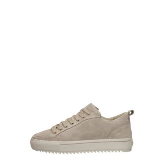Rehab Crash Sue Veterschoenen Laag - - Shoes - Herren - Beige - 41 EU