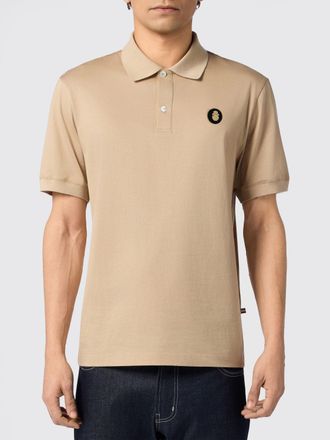Billionaire Boys Club Polo Homme couleur Beige