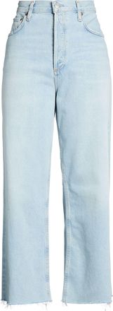 A Gold E HOSEN & R&Ouml;CKE - Jeanshosen auf YOOX.COM