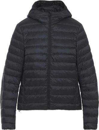 Canada Goose Femme, Vestes, Noir, Taille: 38 FR Aethera Sweat &agrave; capuche