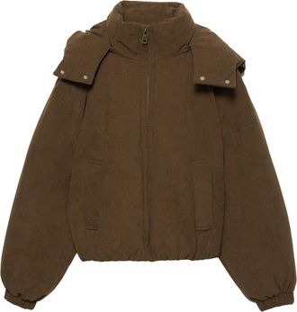 Pull & Bear Jacke PACIFIC