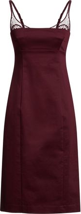 Clea KLEIDER - Mini-Kleider auf YOOX.COM