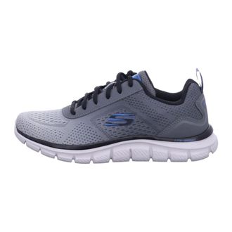 Skechers Herren, Schuhe, Grau, 44 EUGr&ouml;&szlig;e