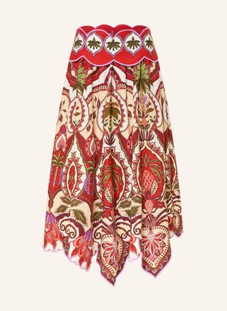 Farm Rio Farm Rio Rock Odara Mit Leinen rot