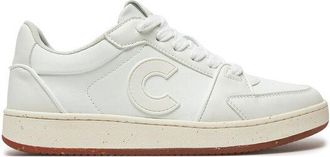 Coccinelle Sneakers E4 RWK 24 01 01 Weiß